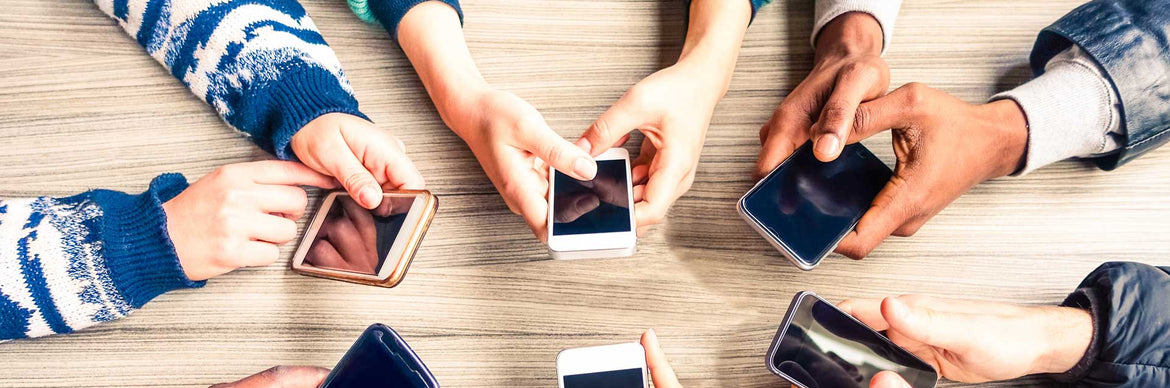 Premium Refurbished Smartphones & Electronics in Canada – Tech Genius ...